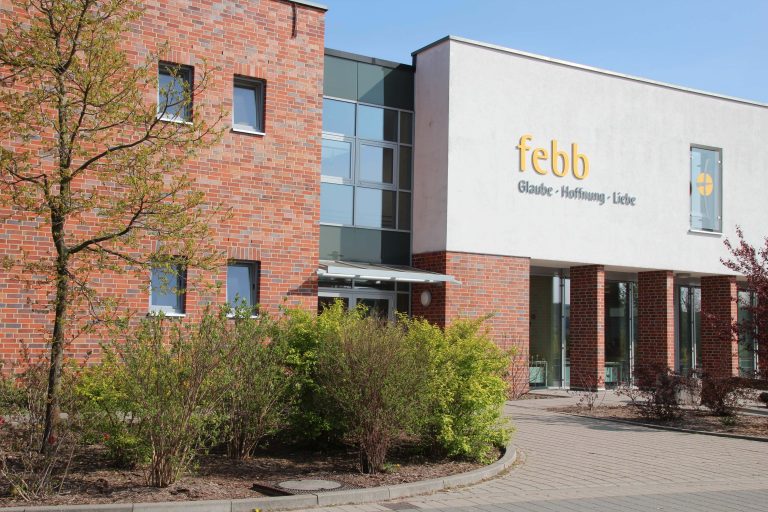 Gymnasiale Oberstufe – Freie Evangelische Bekenntnisschule Bremen