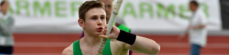 Lars Keffel fliegt zum Titel – Freie Evangelische Bekenntnisschule Bremen